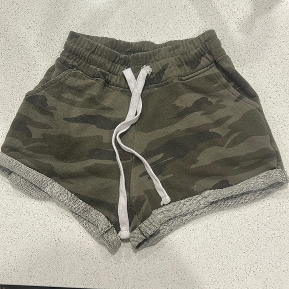 Reflex | Shorts | Camo Shorts | Poshmark